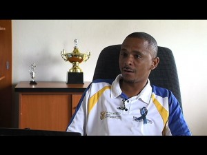 Eldorado Park ward councillor Peter Rafferty - News@Media