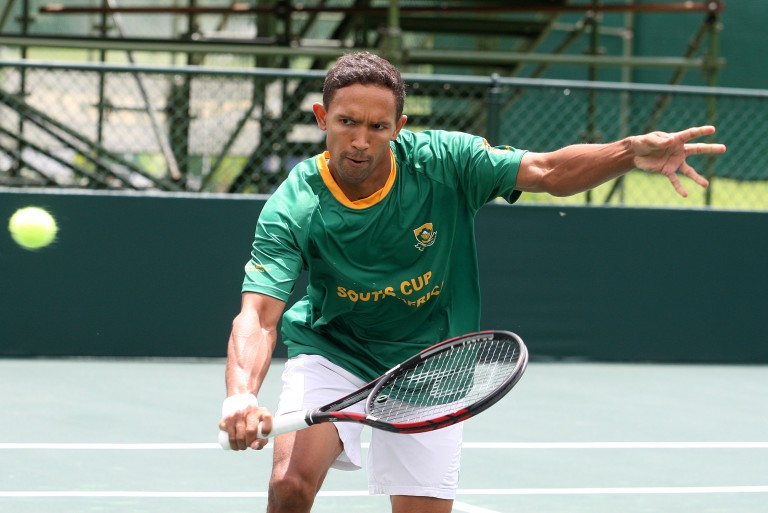 South African World Tennis Rankings - News@Media