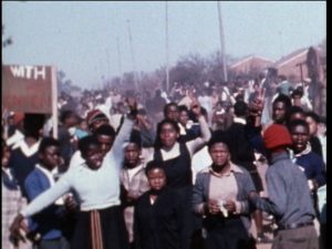 June 1976 Soweto Student Uprising - News@Media