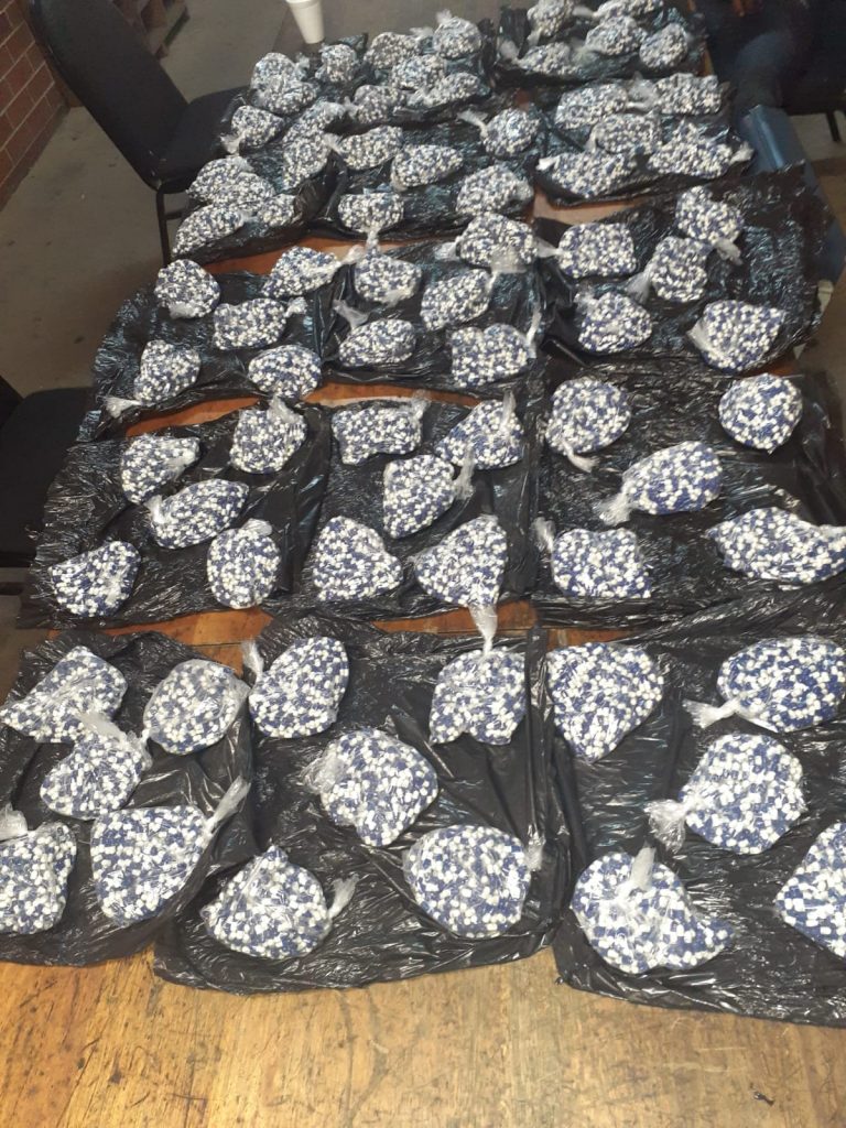 ALLEGED PHOENIX DRUG DEALER REMANDED IN CUSTODY - News@Media