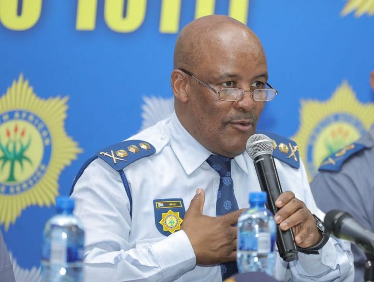 Lieutenant-General-Sindile-Mfazi - News@Media